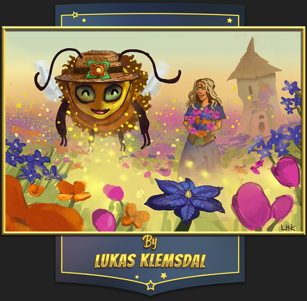 Azora Visuals - Poll – Artwork of the Month!