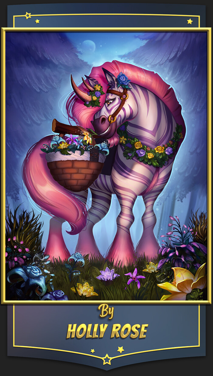 Azora Visuals - Poll – Artwork of the Month!