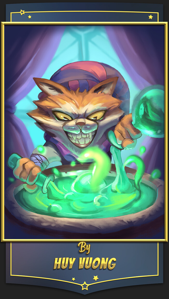 Azora Visuals - Poll – Artwork of the Month!