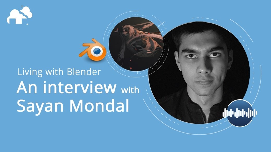 GarageFarm.NET Render Farm - Living with Blender - An Interview with ...