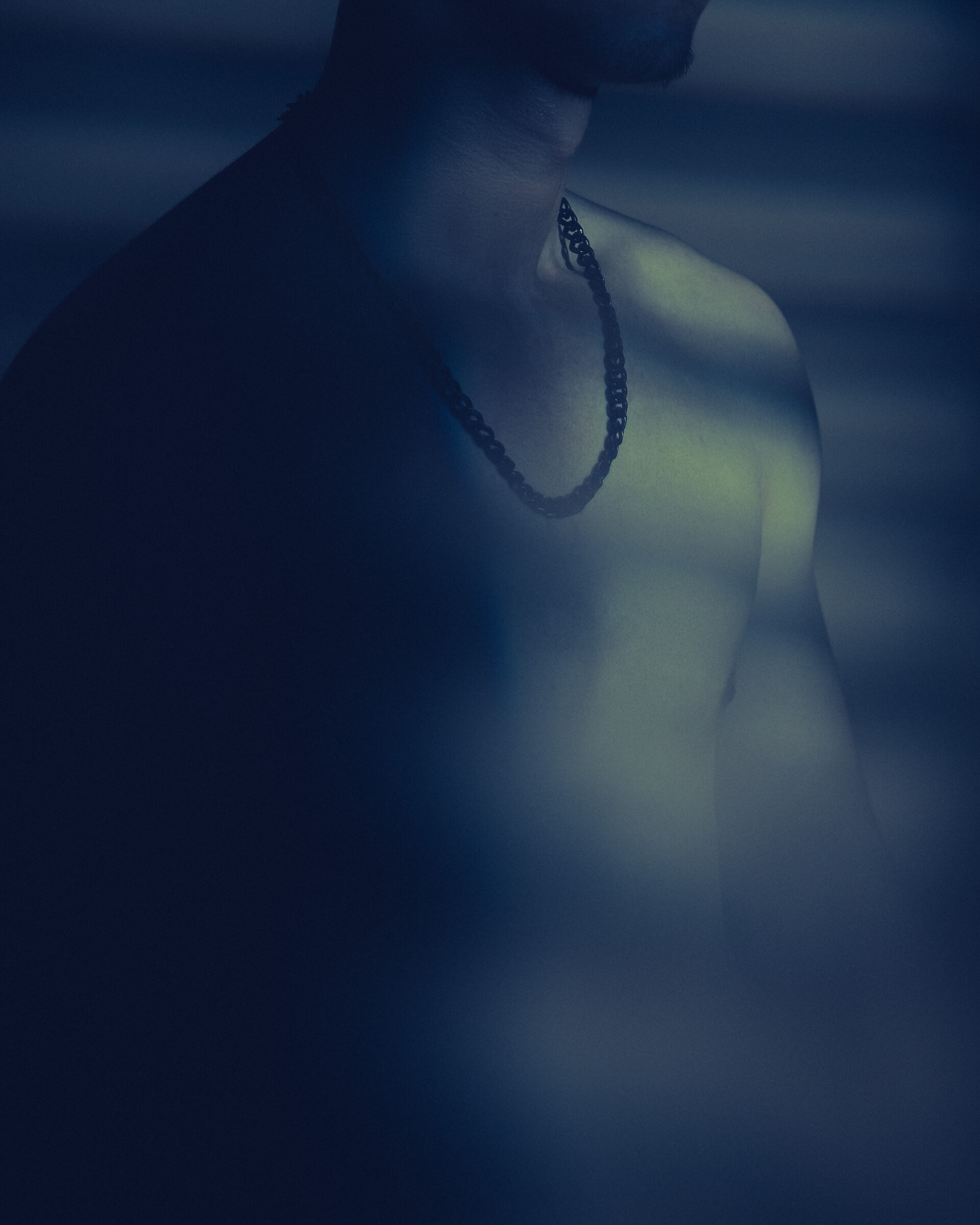 ArtStation - Light vs Shadow