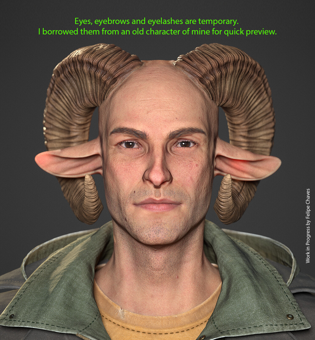 Felipe Chaves - Blog