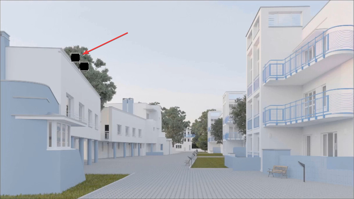 GarageFarm.NET Render Farm - How to optimize bucket settings in V-Ray ...