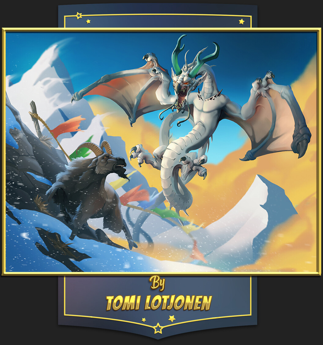 Azora Visuals - Poll – Artwork of the Month!