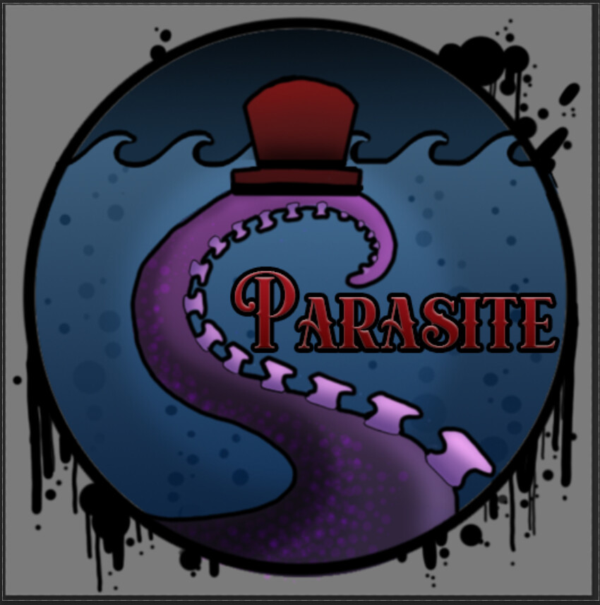 Chris Ottey - Major Production - Parasite