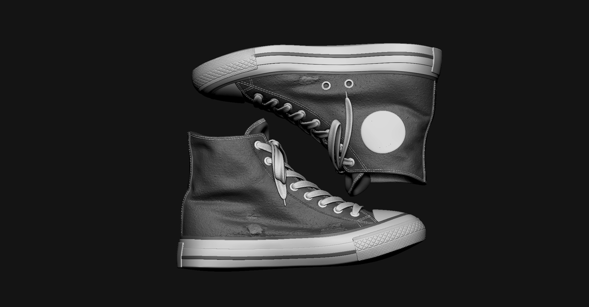 ArtStation - Short Change Hero