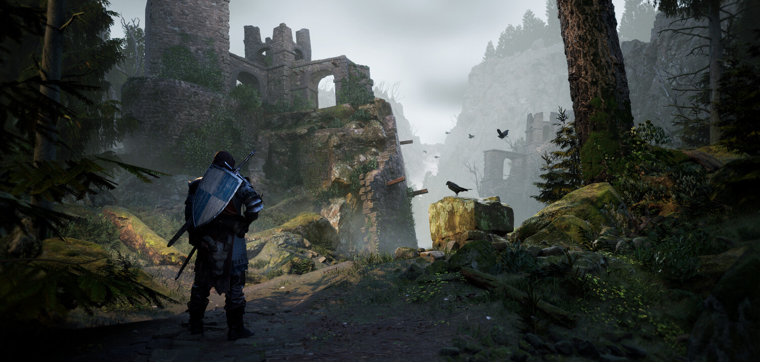 David Väson - Blog Posts