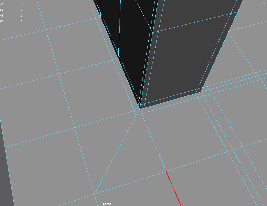 Frinky Nightingale - Basic Tools and Hard-Surface Modeling, Part 1: Subdivision, Basic SubD ...
