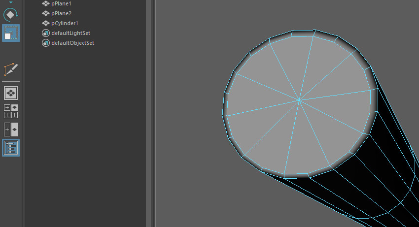 Frinky Nightingale - Basic Tools and Hard-Surface Modeling, Part 1: Subdivision, Basic SubD ...