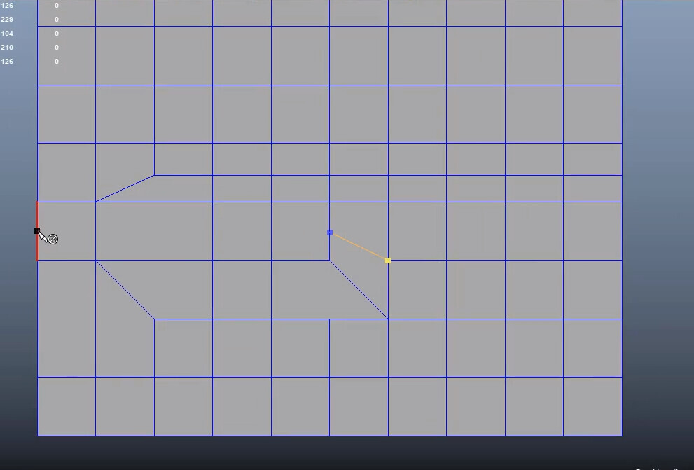 Frinky Nightingale - Basic Tools and Hard-Surface Modeling, Part 3 ...