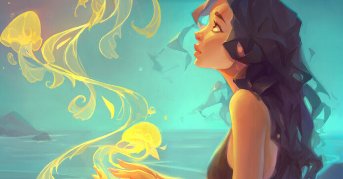 ArtStation - Domestika course