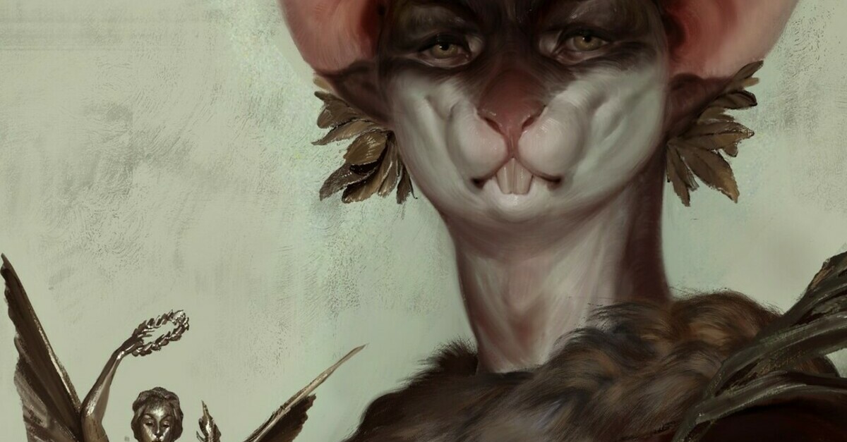 ArtStation - Philomaeus 01