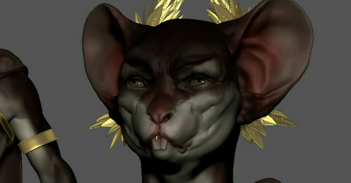 ArtStation - Philomaeus 02