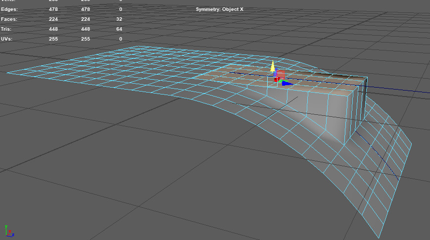 Frinky Nightingale - Basic Tools and Hard-Surface Modeling, Part 4 ...