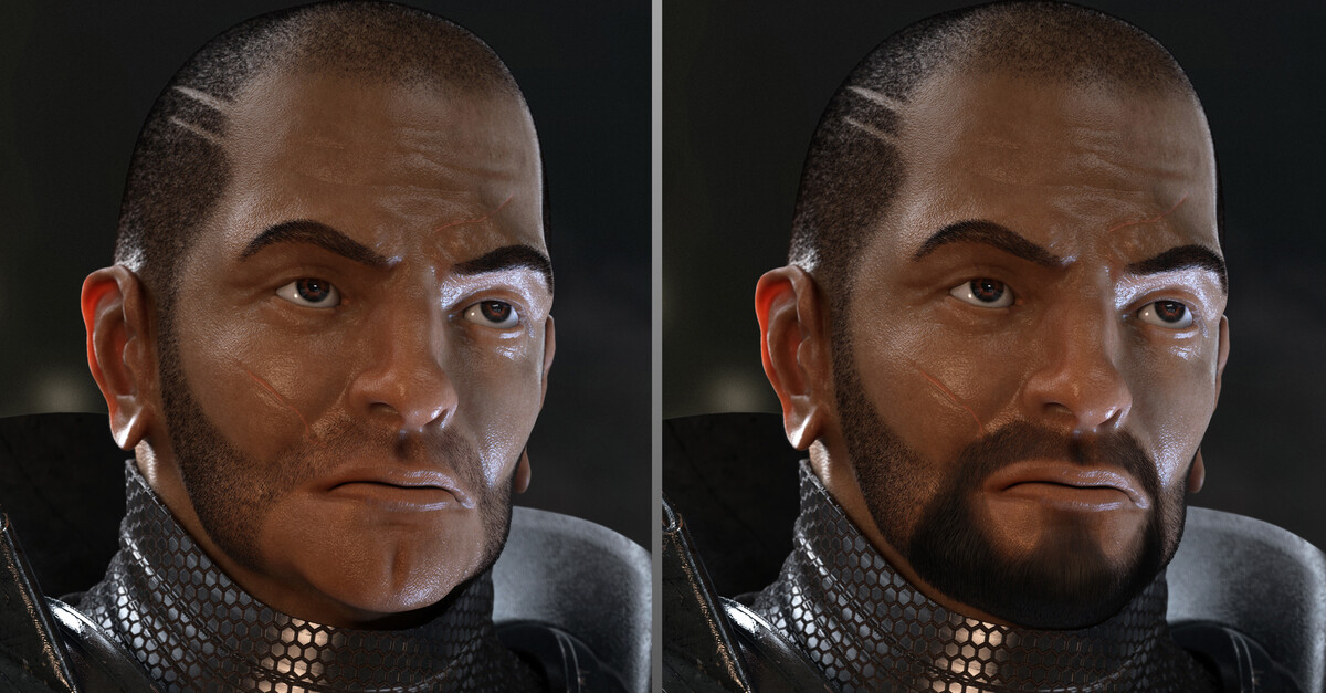 ArtStation - SLAYER'S VERSIONS