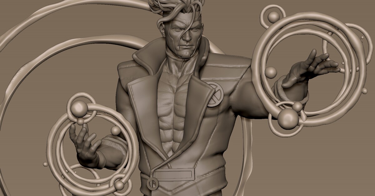 ArtStation - Havok - Fanart