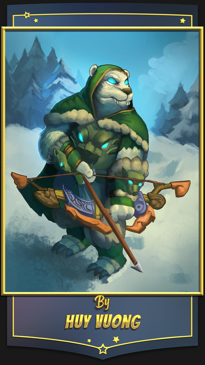 Azora Visuals - Poll – Artwork of the Month