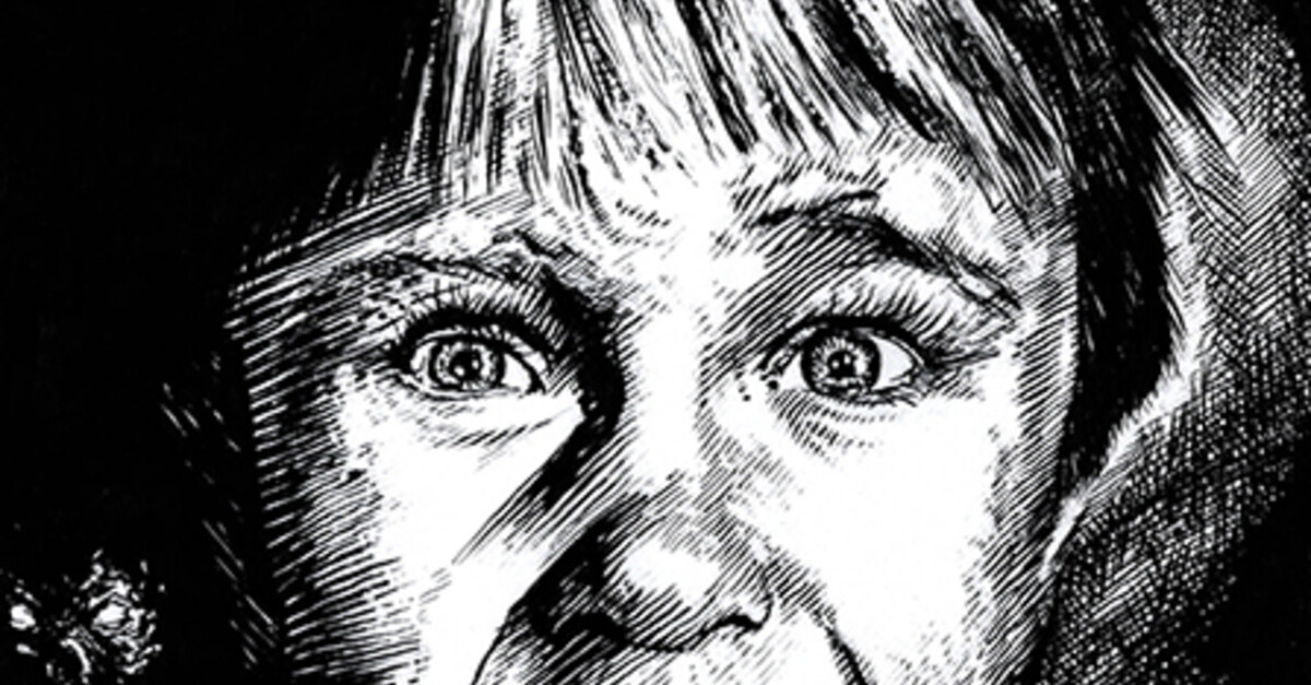 ArtStation - Splatterpunk Awards!