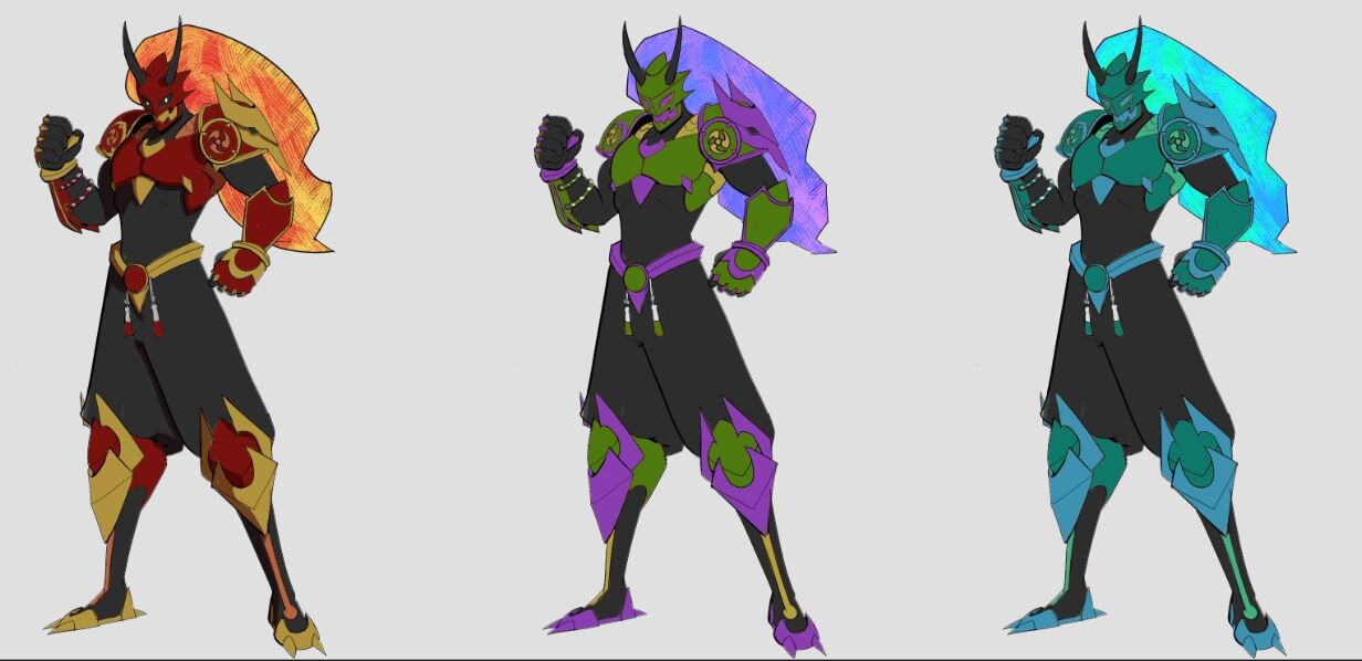 Tasu Mahirawan - Blog