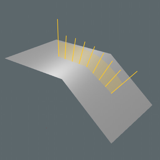 Carlos Lemos - This is normal 1: What normal maps are and how they work.