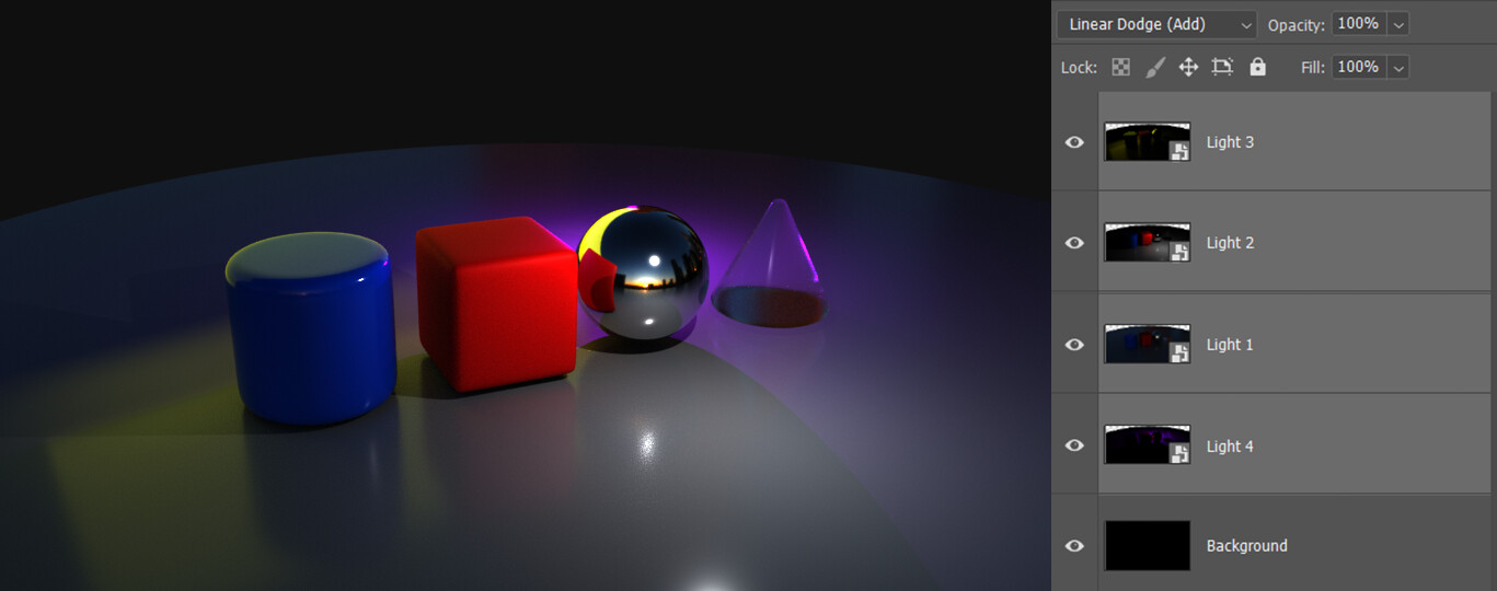 Carlos Lemos - This is shady: What is light?