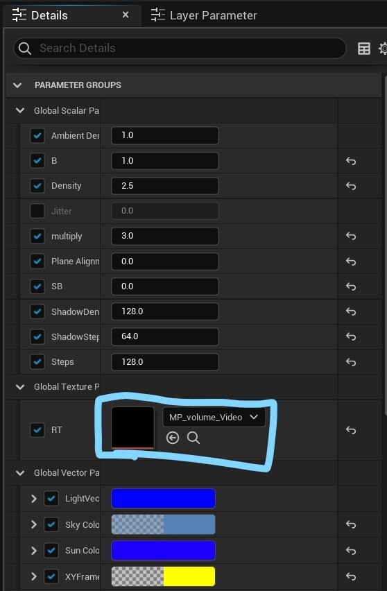 Liam Wedge - Quick Tips #1 - Animated Houdini Volumes into Unreal Engine