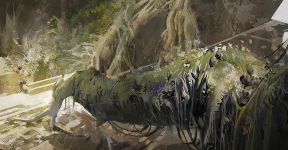 ArtStation - Expert Talks: How To Create And Develop A Concept Art ...