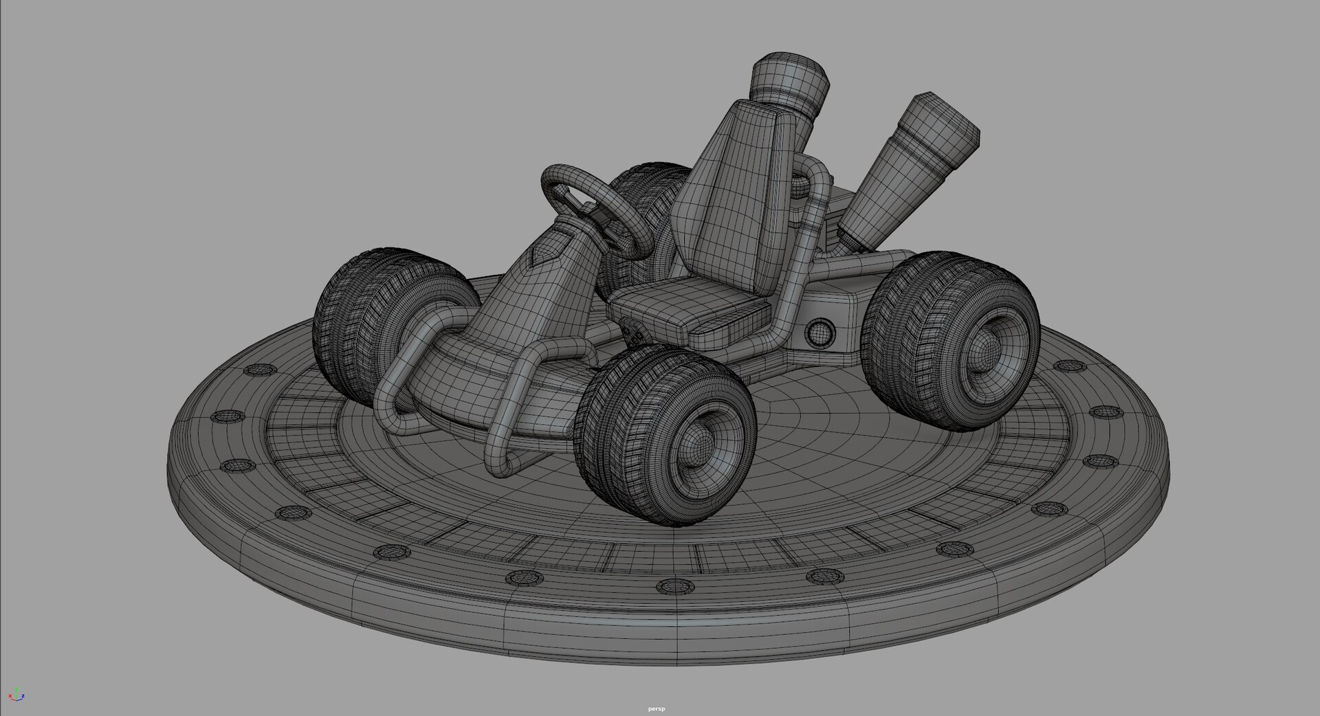 crash nitro kart tutorial