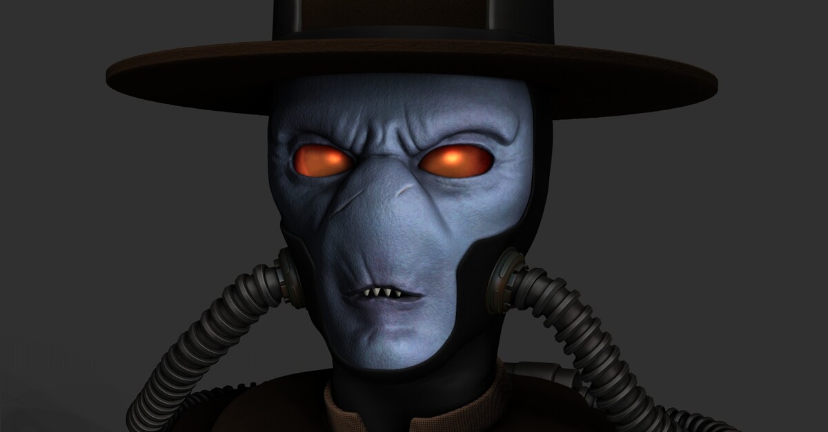 ArtStation - Creating Simple Piping/ Chain Links in Zbrush