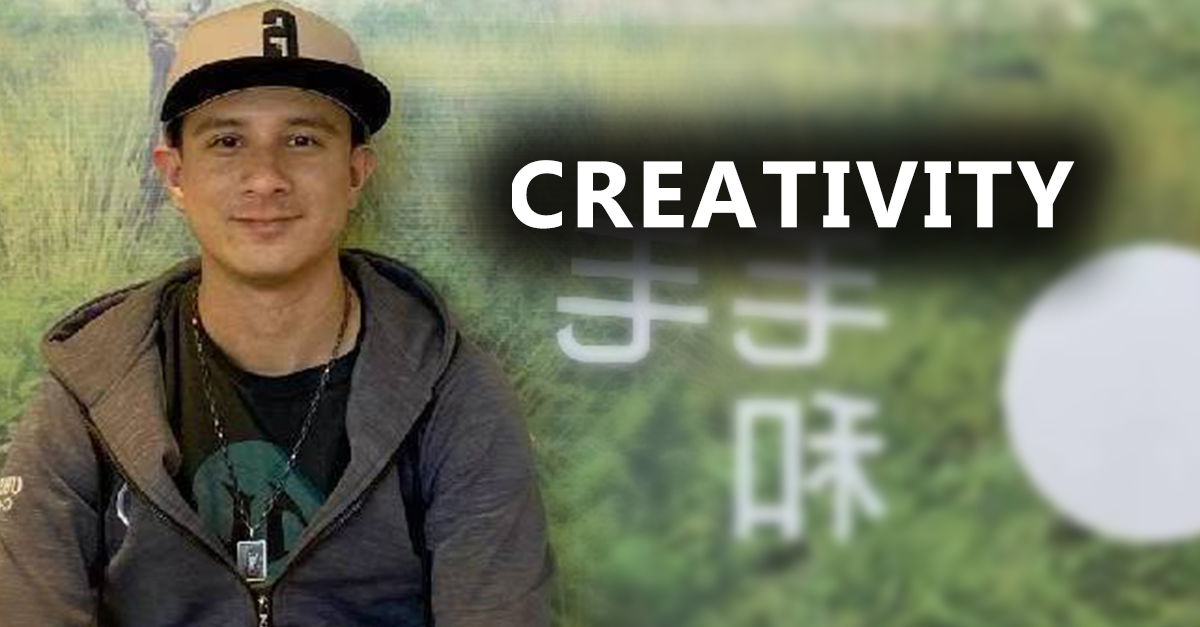 ArtStation - Creativity