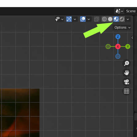 Complicated Reality - How to make a smooth video tour of a large art ...