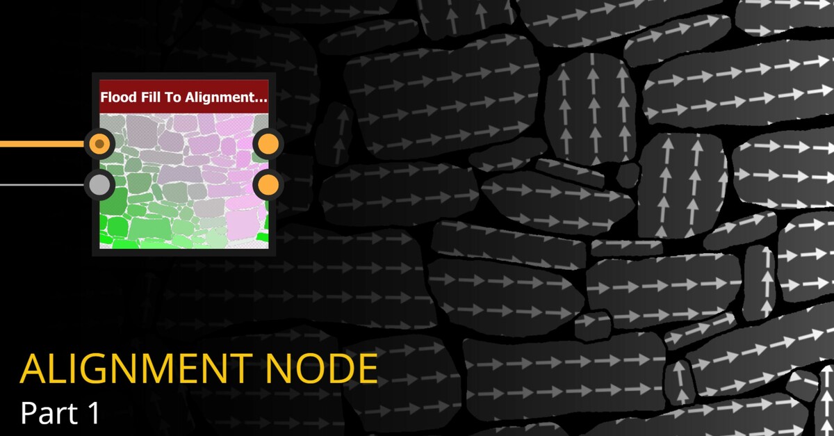 Ben Wilson - Alignment Node - Development - Part 1