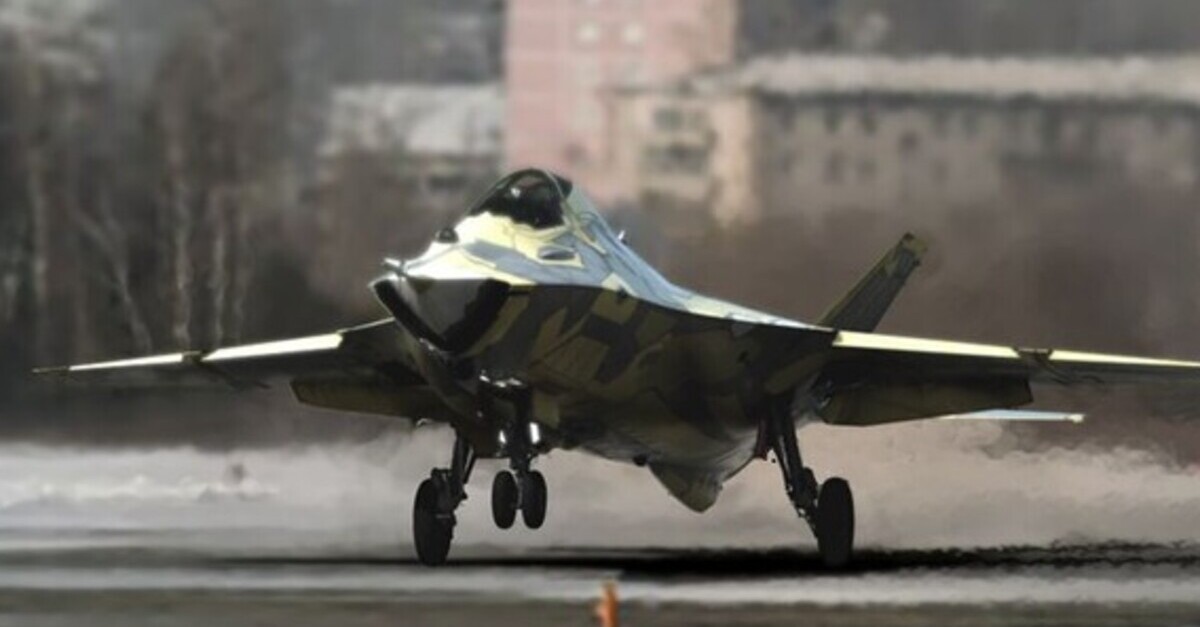 ArtStation - MiG-41 first model preparations