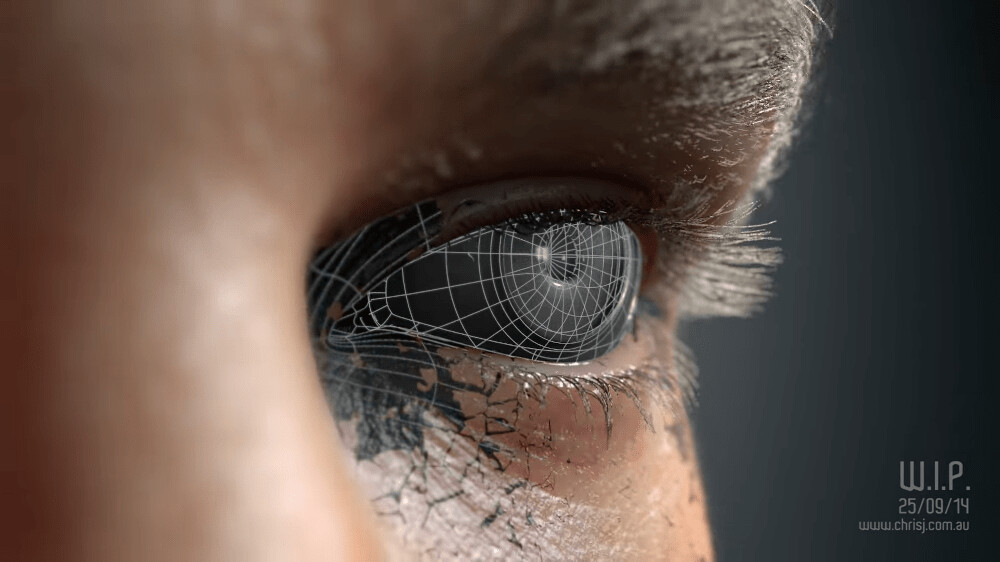 GarageFarm.NET Render Farm - Pre-rendering versus real-time rendering ...