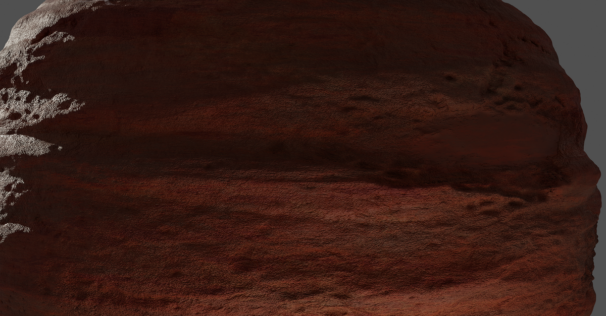 ArtStation - Bryce Canyon Rock Texture