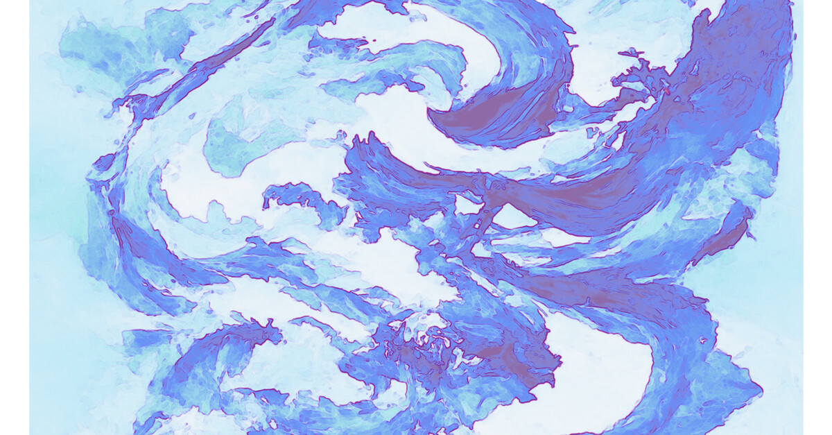 ArtStation - #04 | Wu Wei