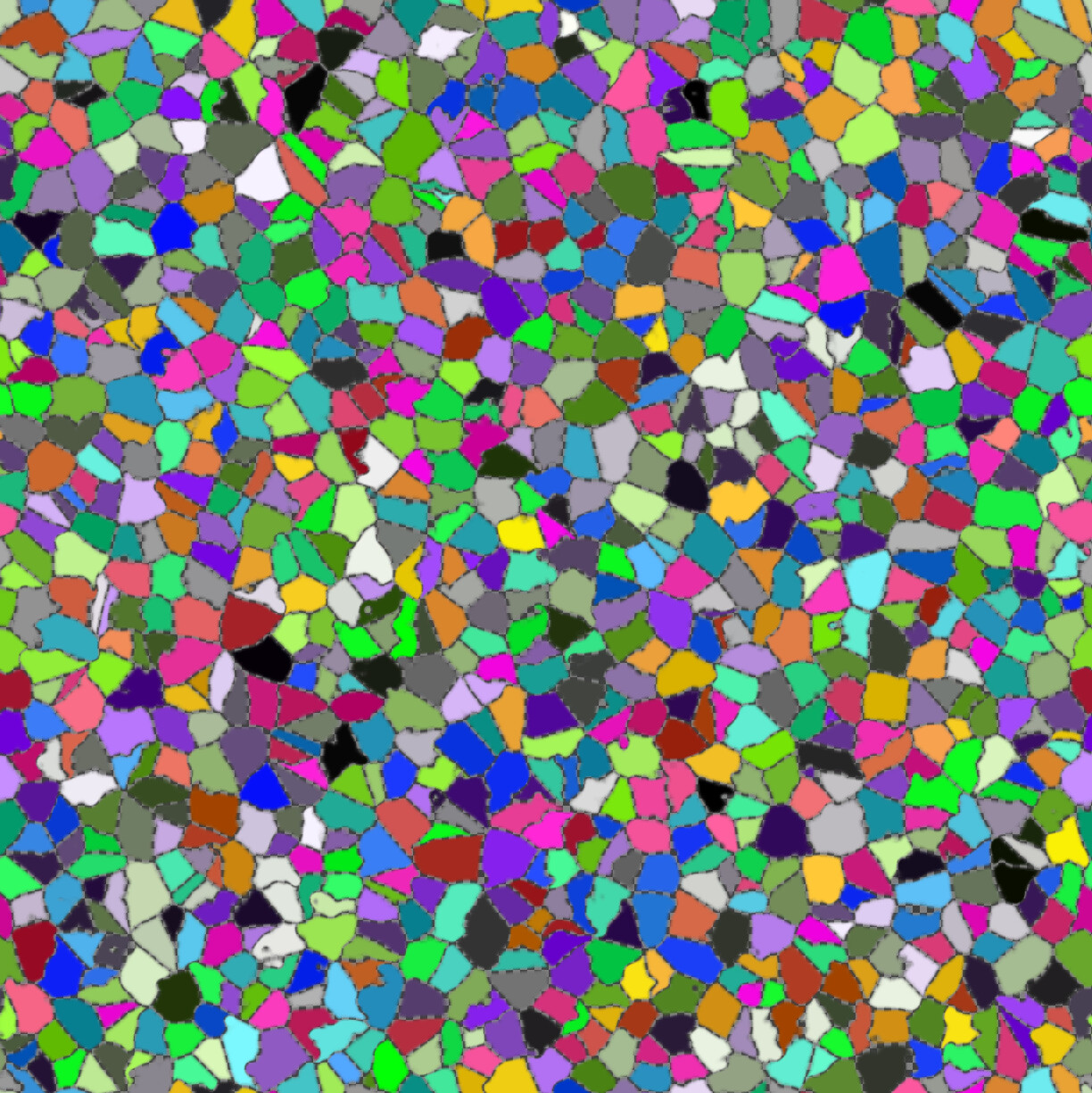 Jan Arenz - About Texture Repetition & Texture Variation (Unreal Engine ...