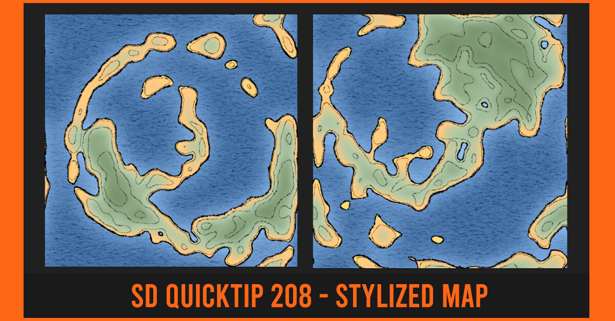 Martin Schmitter (Content Creator/Material Artist/CG Generalist ...