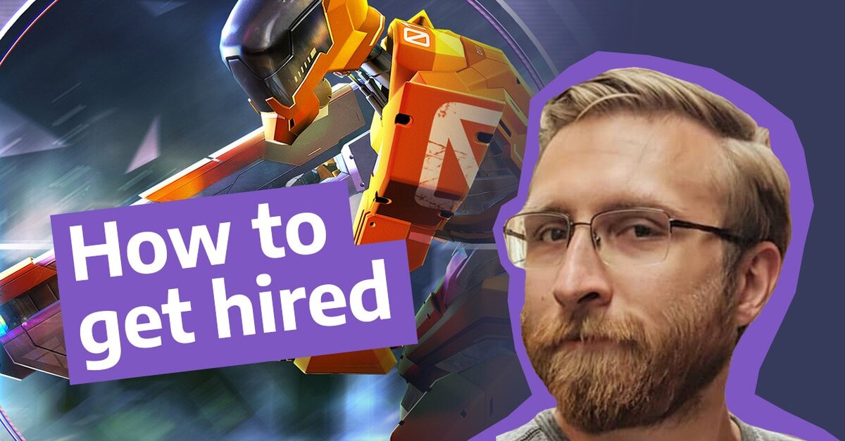 ArtStation - How to Get Hired in Game Dev - Tips From Airship Syndicate ...