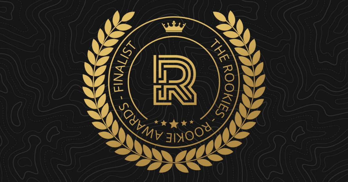 ArtStation - I'm A Rookie Awards 2022 Finalist!!!