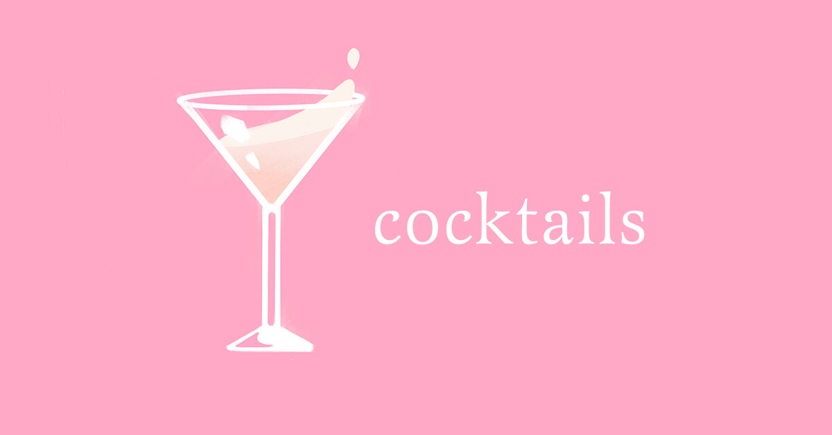 how to draw a martini glass in illustrator