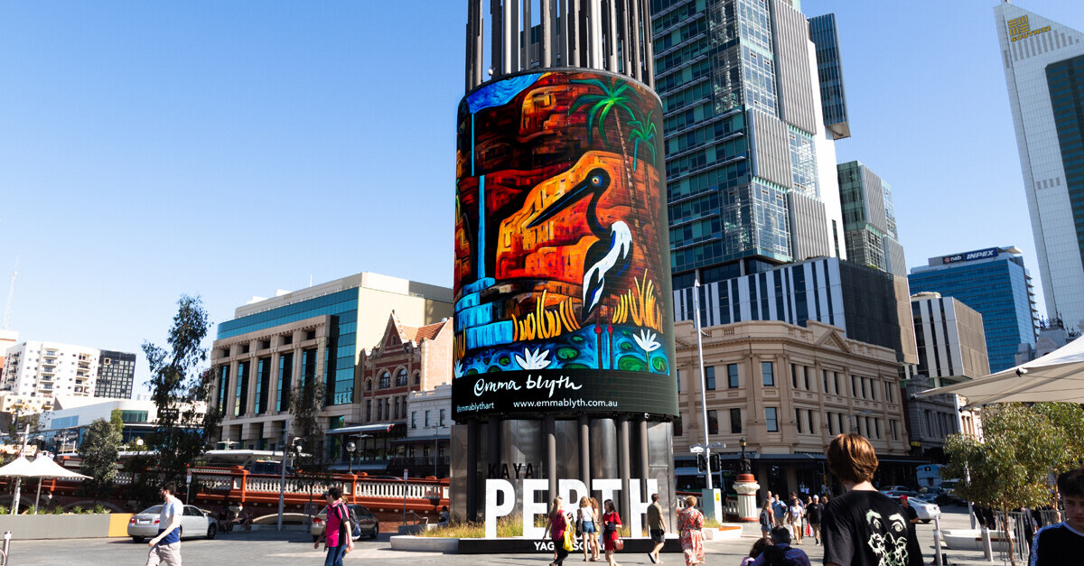 ArtStation - Yagan Tower project and defining success