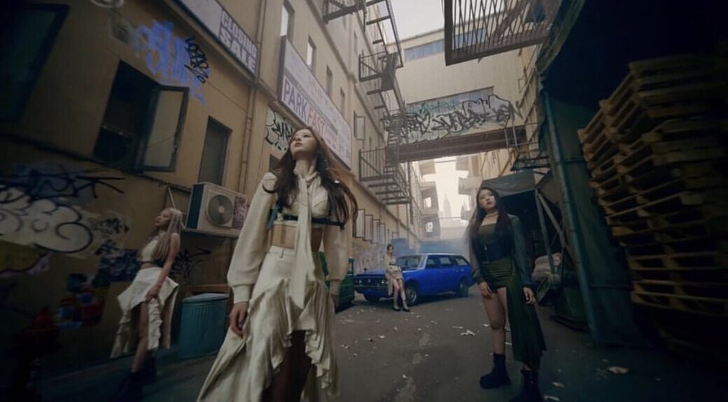 GarageFarm.NET Render Farm - Breezetree, K-pop, and the push for new ...