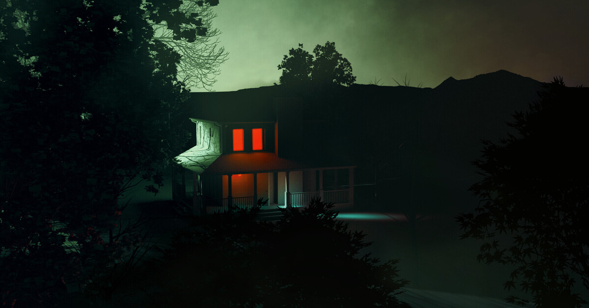 ArtStation - Learning Color Schemes in 3D