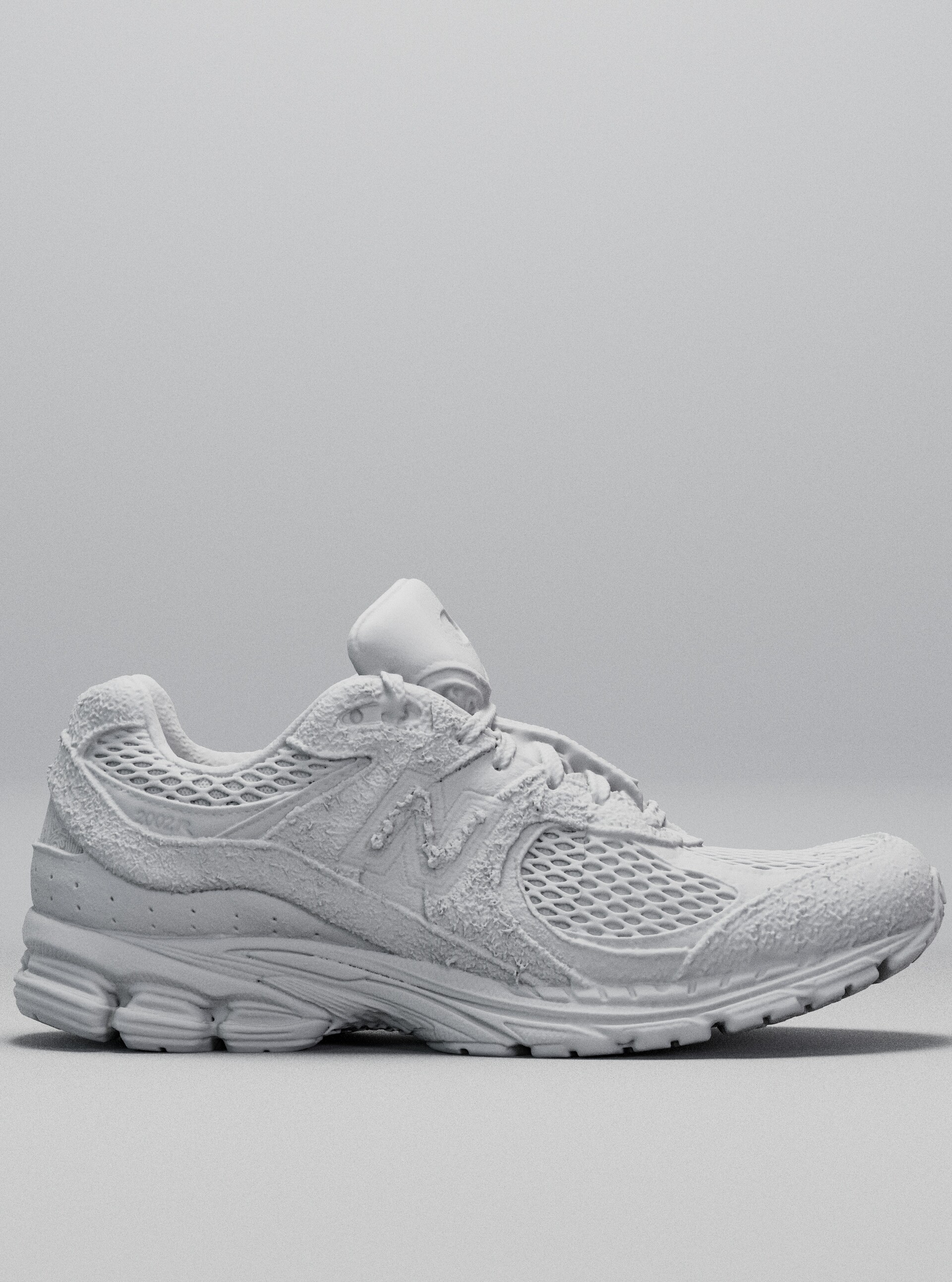 John Foley - 3D Generalist - SB NB 2002R Scan + Render