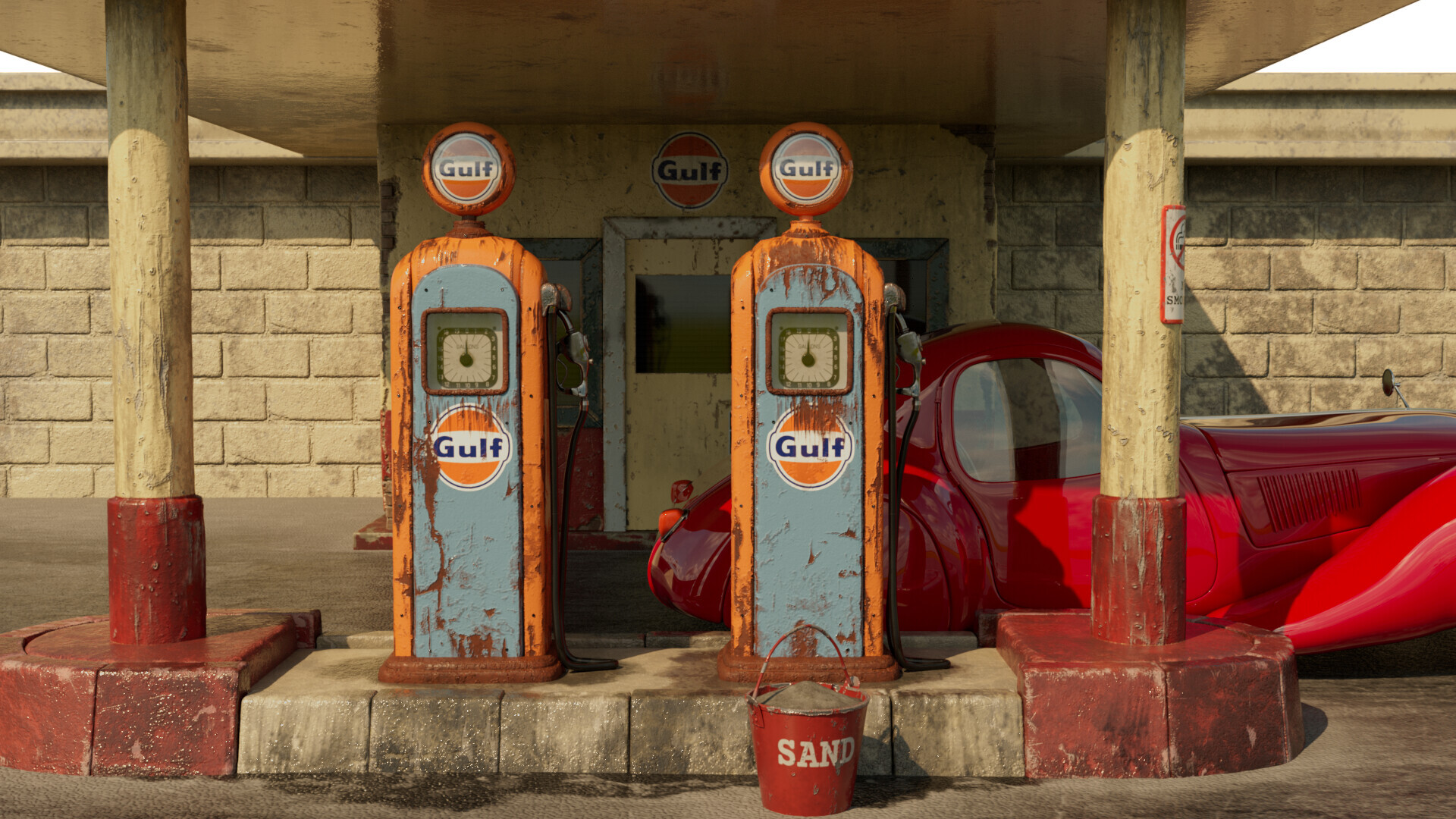 Code Plus - Texturing a Scene with Substance 3D Painter Code Plus - Texturing a Scene with Substance 3D Painter