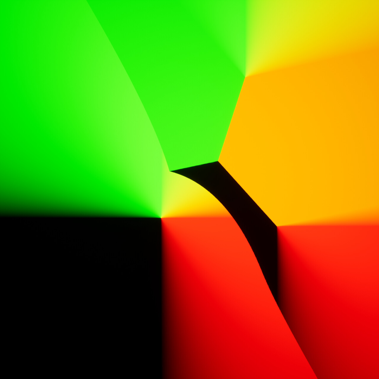 Fabrizio Bergamo - 2D SDF - Gradient/Flowmap and AA technique ...