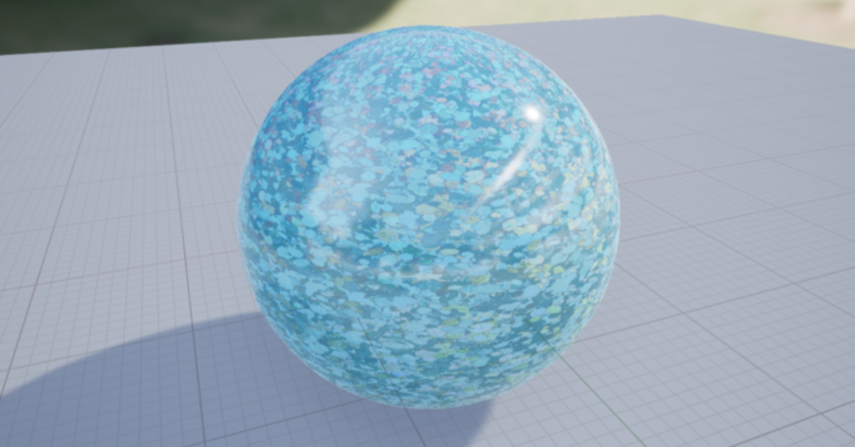 ArtStation - Shader Museum- Part One