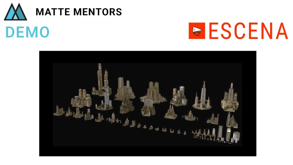 Eric Bouffard - Blog