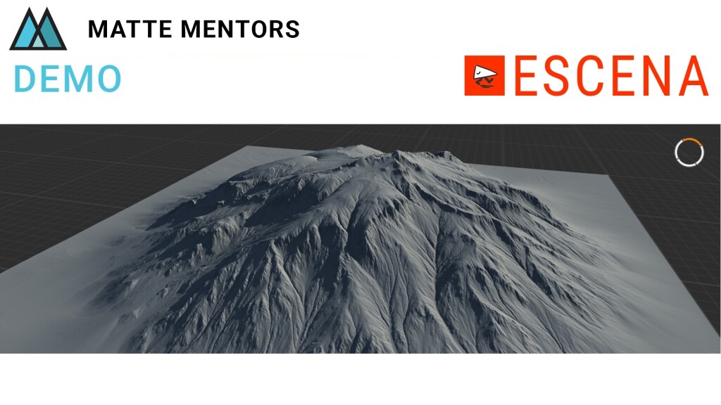 Eric Bouffard - Blog